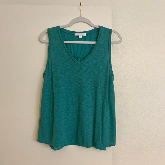 Eri & Ali | Tops | Eri Ali Tank Top | Poshmark
